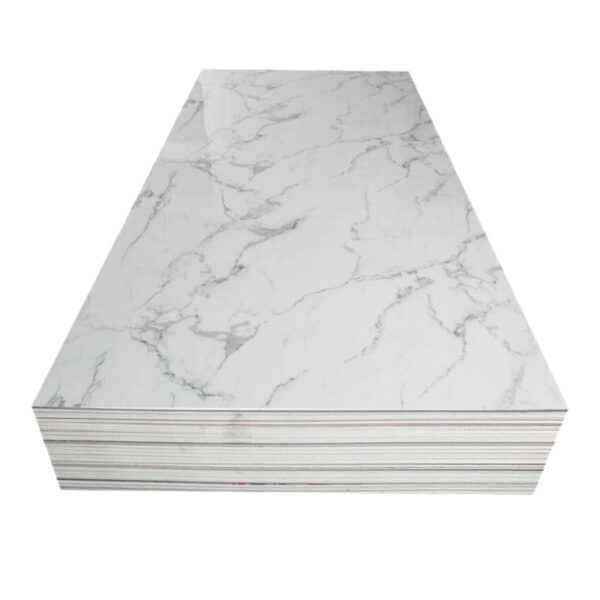 Planchas PVC – Chalibeth Acero